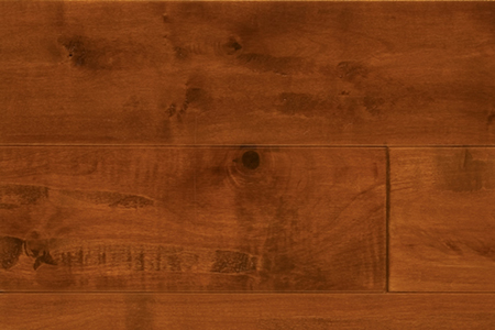 Somerset Maple Hardwood Flooring